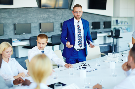 Stratégies de transformation des organisations - NOW.be