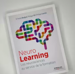 Neuro learning ! - NOW.be