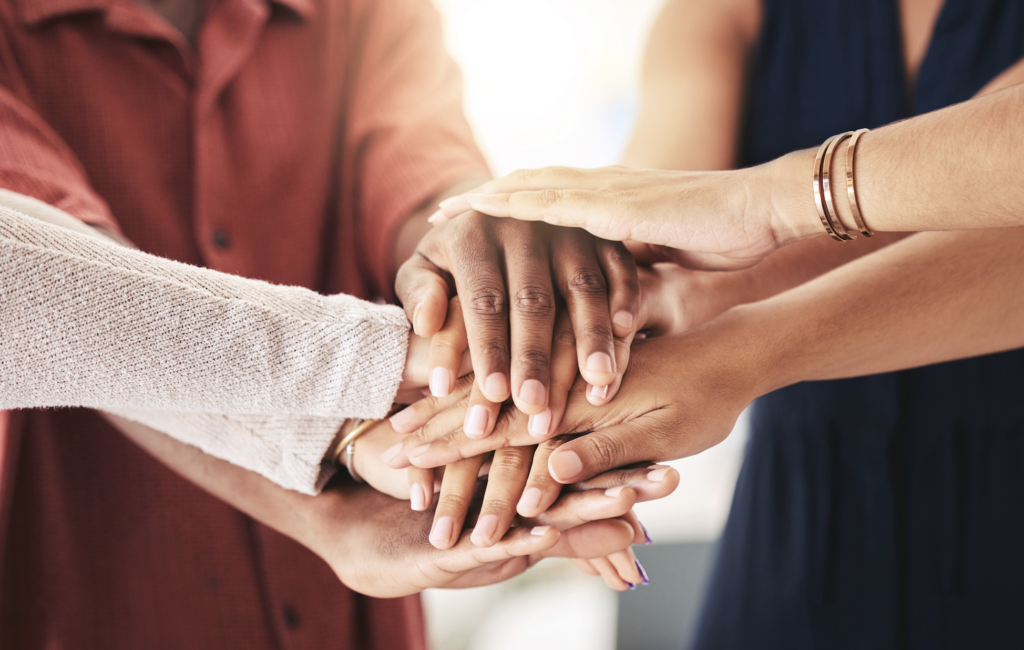 Diversité et Inclusion en entreprise : un enjeu de société ! - NOW.be