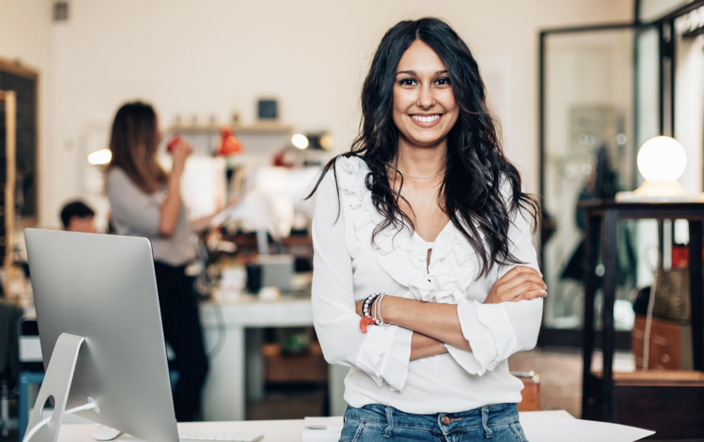 Les défis de l'évolution professionnelle des femmes - NOW.be