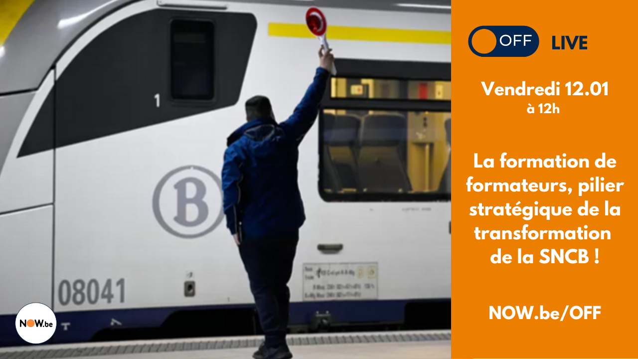 La formation de formateurs, pilier stratégique de la transformation de ...