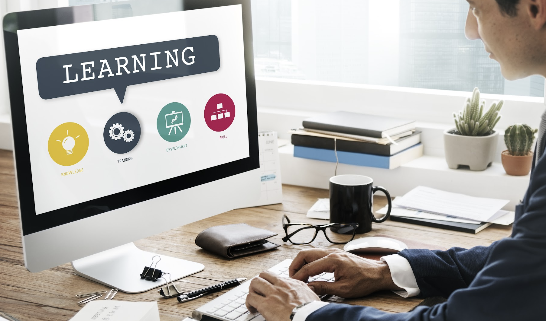 Les enjeux et atouts de la digitalisation de la formation pour la fonction publique - NOW.be