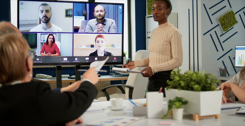 L’animation de communautés de pratiques en formation - NOW.be