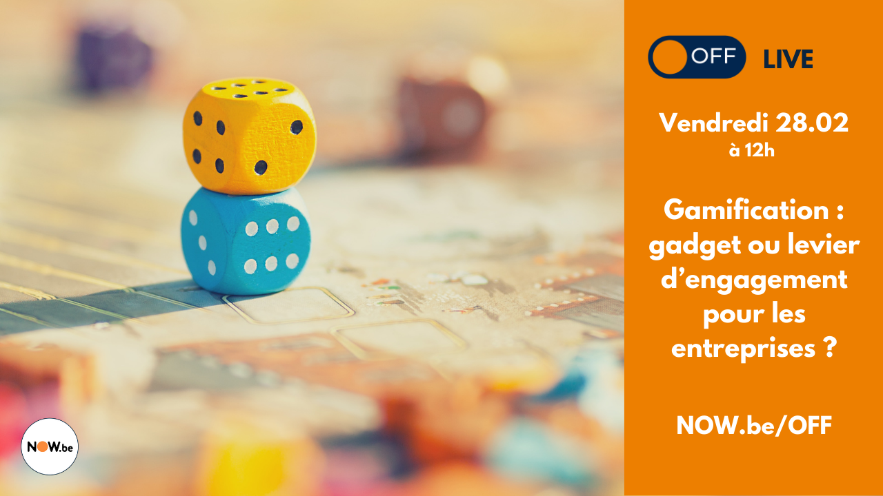 Gamification : gadget ou levier d’engagement pour les entreprises ...